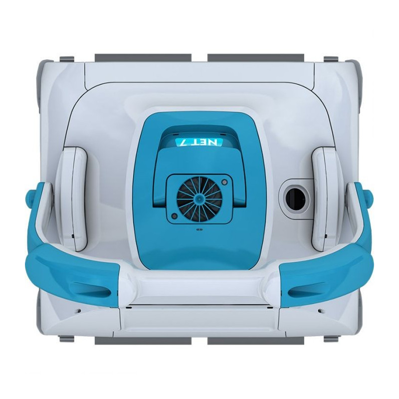 Robot per Piscina NET 7 con APP Astralpool - Pronto Piscine