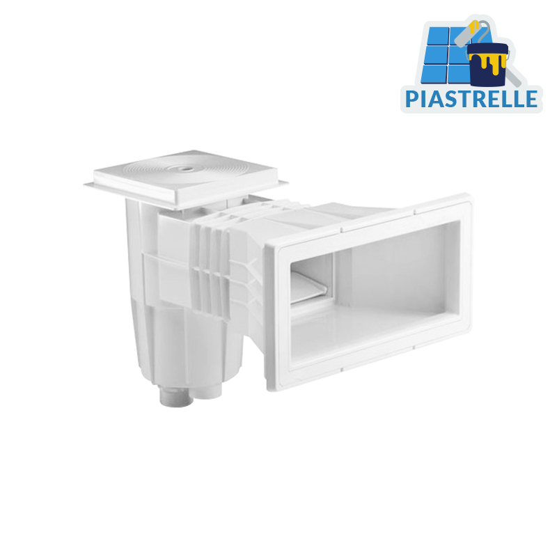 Skimmer Piscina Bocca Larga 15 LT Astralpool - Pronto Piscine